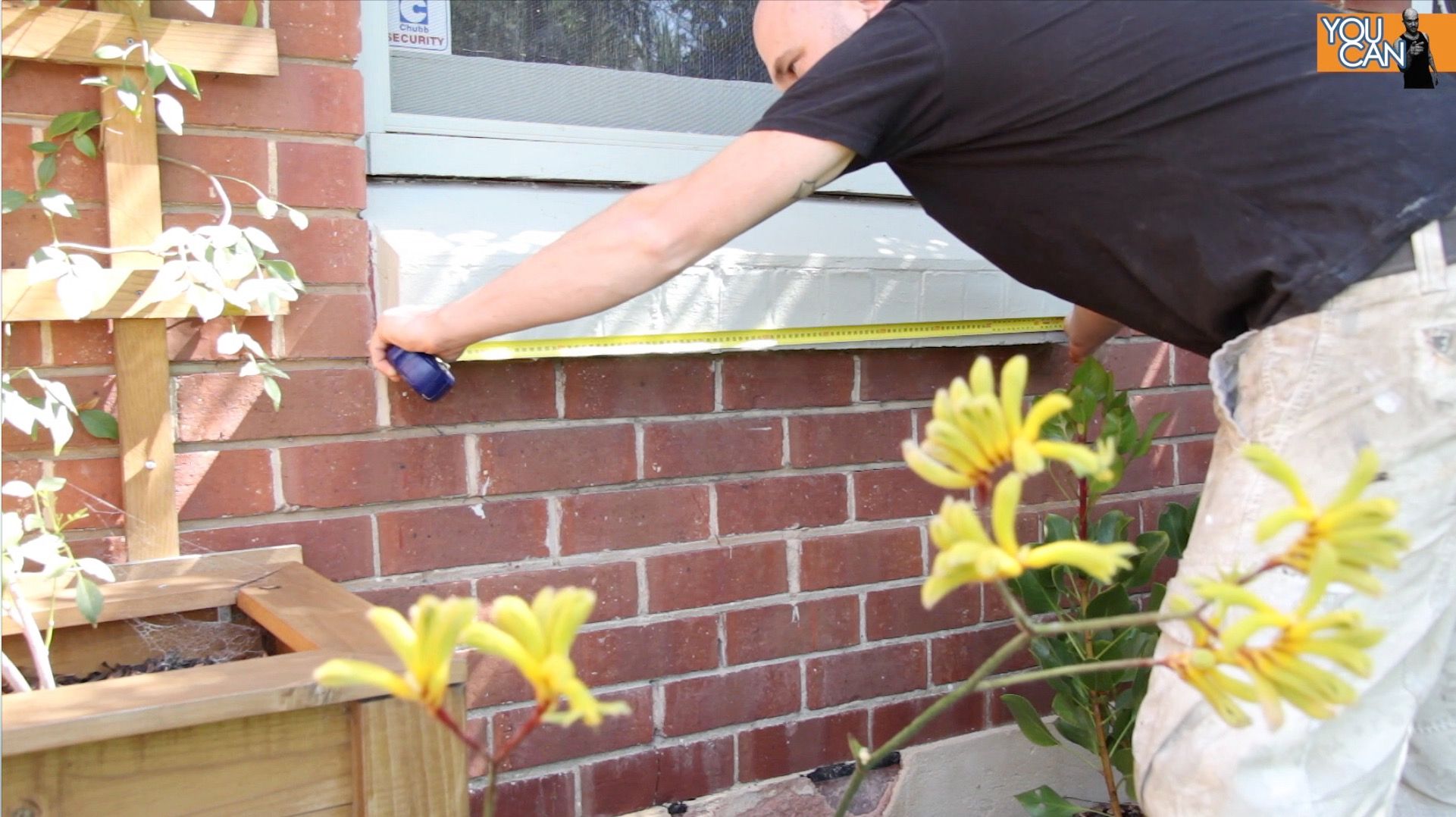 DIY Window Planter Box : 4 Steps (with Pictures) - Instructables