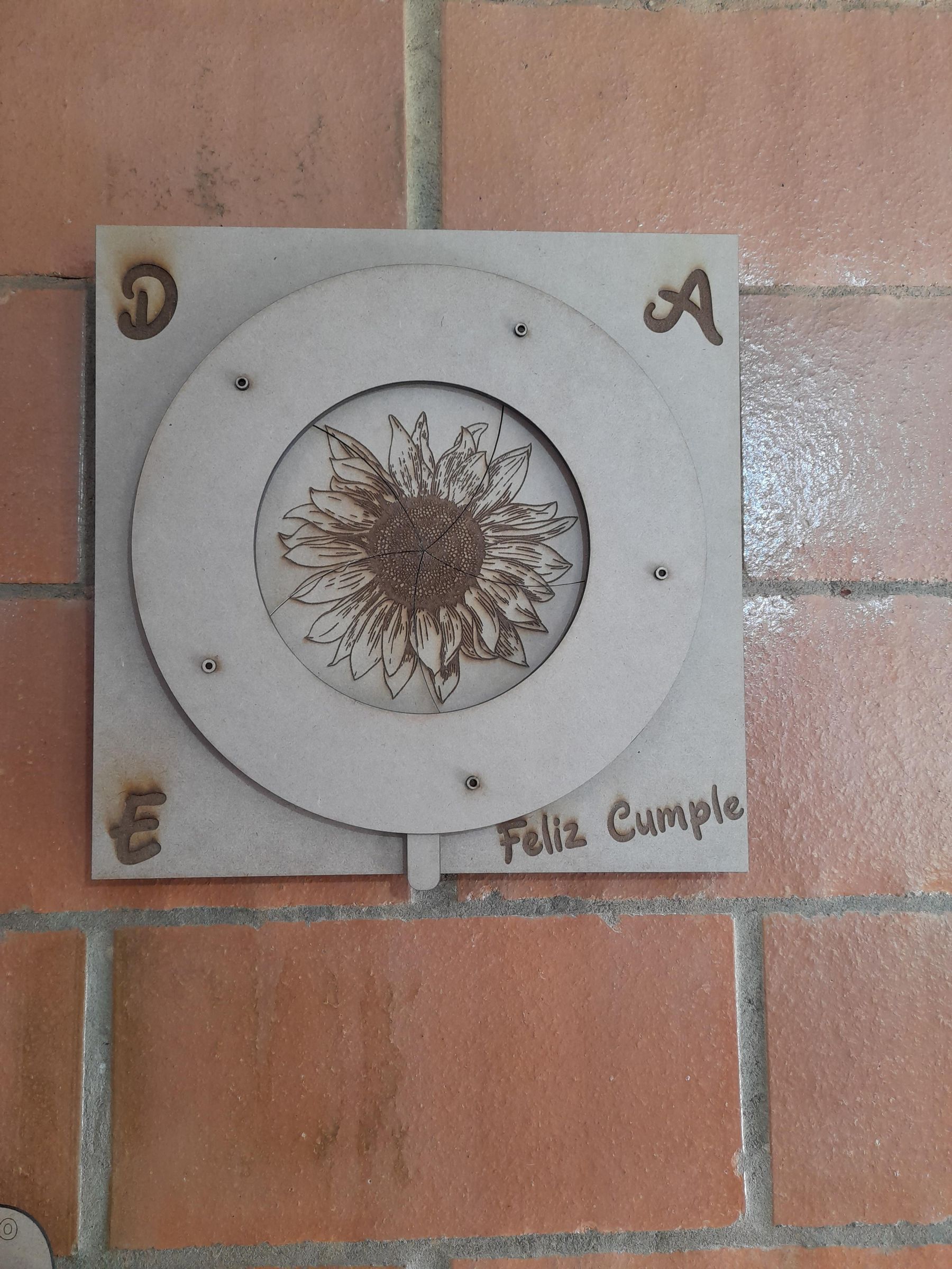 Mechanical Iris Box : 6 Steps (with Pictures) - Instructables