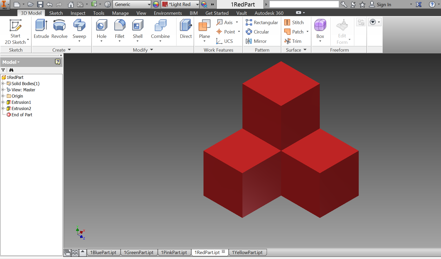 DIY 3D Cube Puzzle : 5 Steps (with Pictures) - Instructables