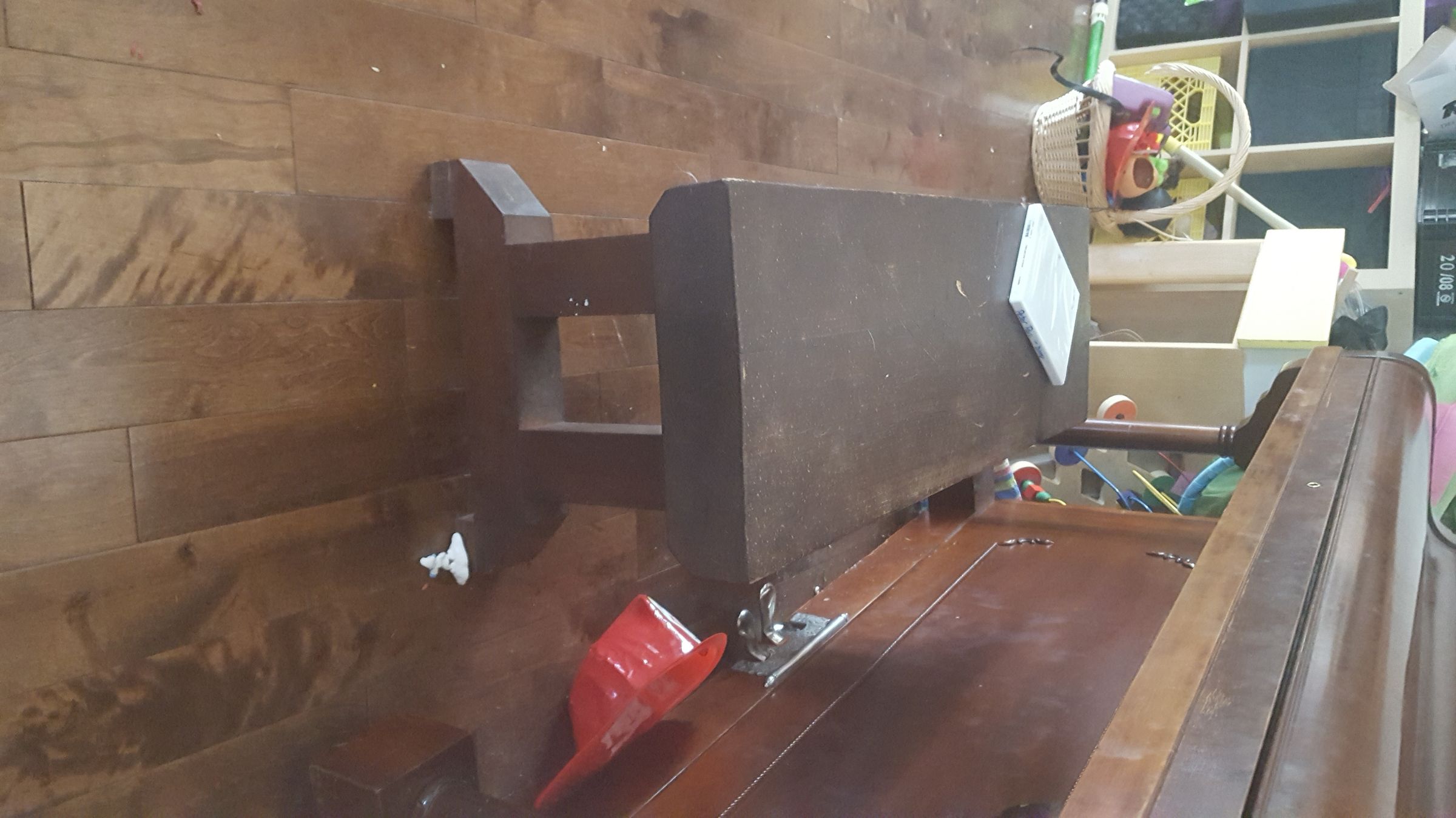 Make Your Own Iron Acetate/Homemade Stain : 9 Steps (with Pictures ...