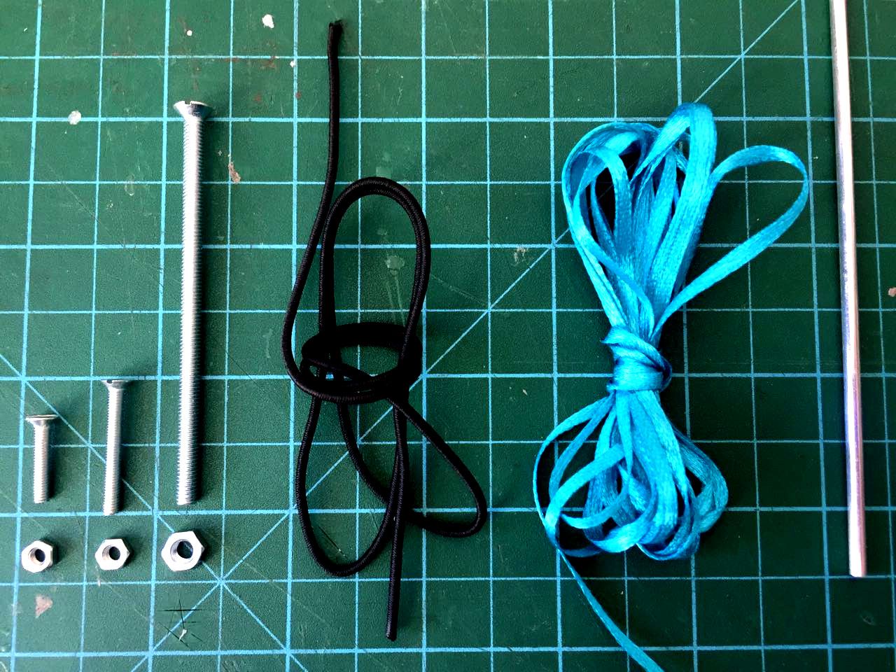 3D Printed Bionic Hand Skeleton : 8 Steps (with Pictures) - Instructables