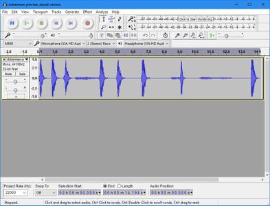 Getting the Most Out of a WT588D Sound Module : 3 Steps (with Pictures) - Instructables