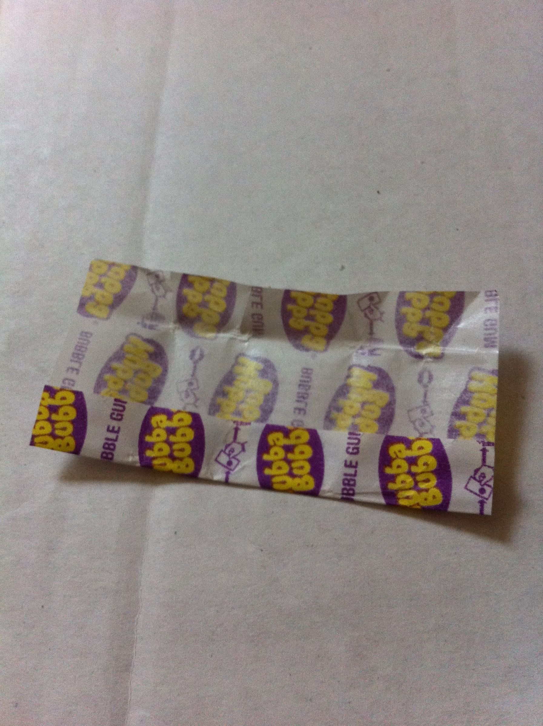 Gum Wrapper Ring : 6 Steps - Instructables