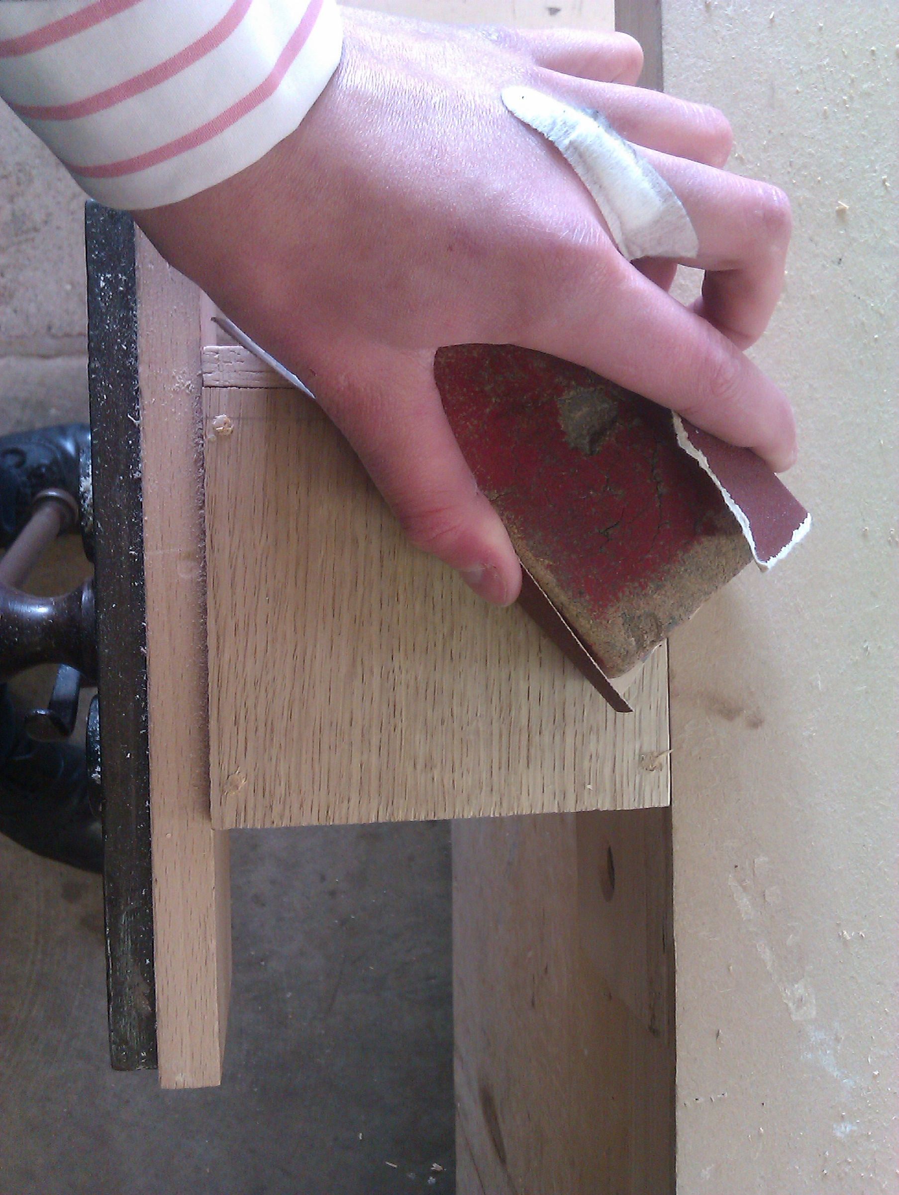 !How to Make a CD Rack! : 9 Steps (with Pictures) - Instructables