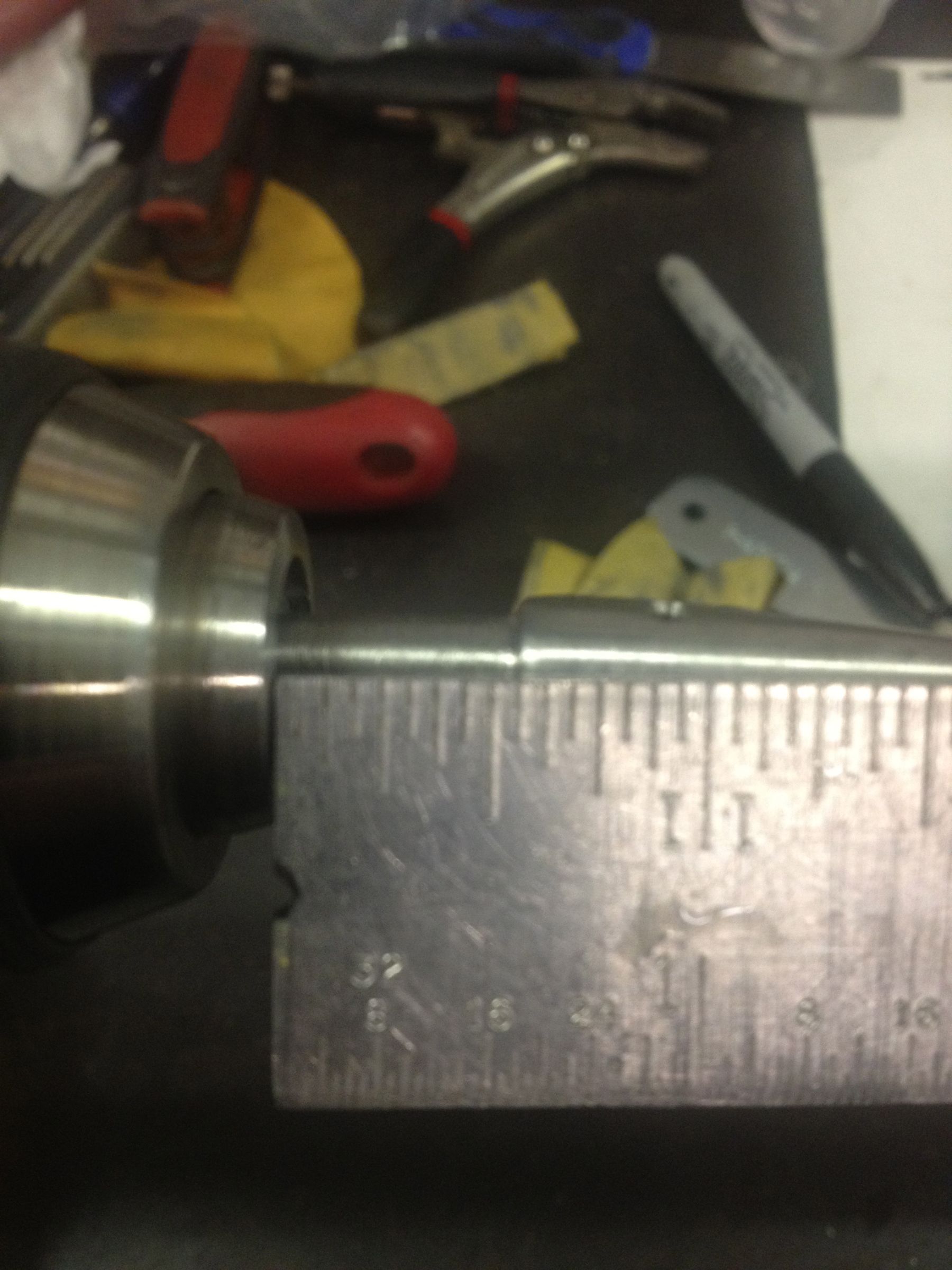 Wire Clamping Tool ( DIY ) : 5 Steps (with Pictures) - Instructables