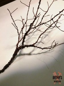 Easy DIY Miniature Trees : 7 Steps (with Pictures) - Instructables