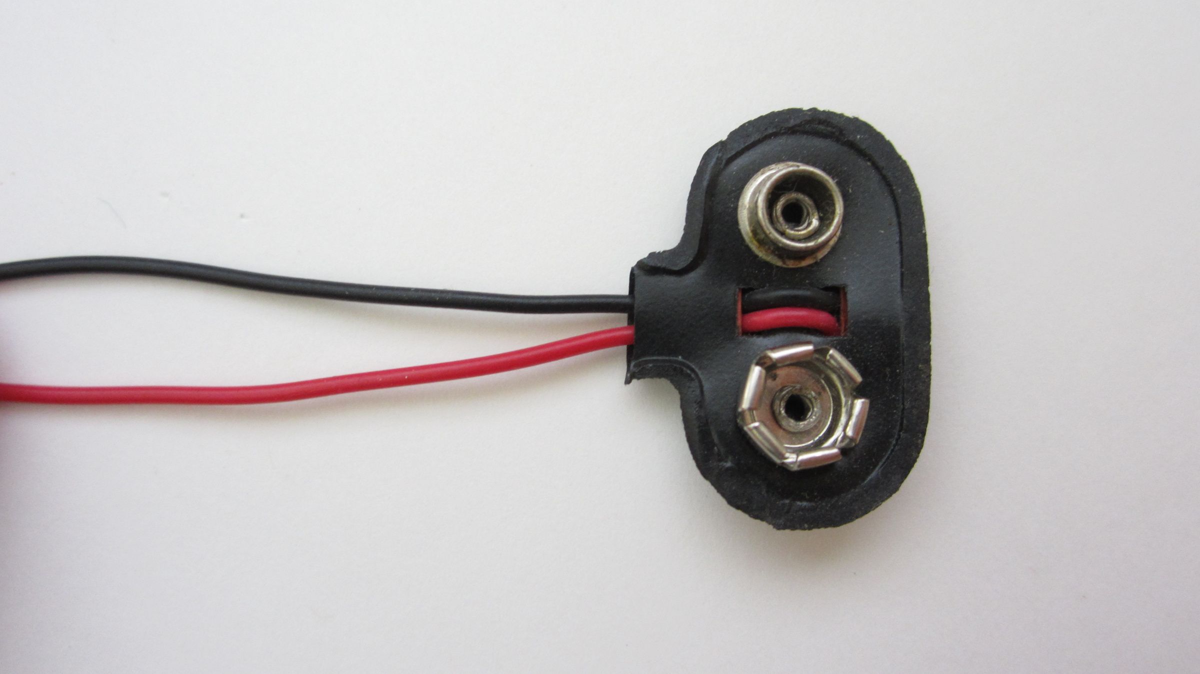 Simple Intercom From a Pair of Old Corded Phones : 8 Steps (with ...