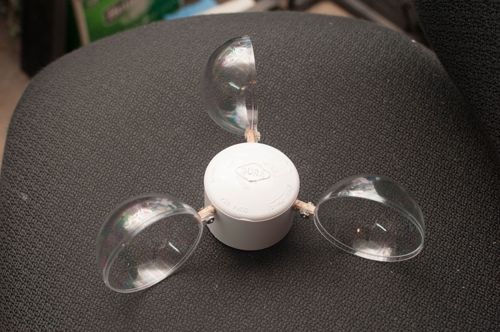 Complete DIY Raspberry Pi Weather Station With Software : 7 Steps (with ...