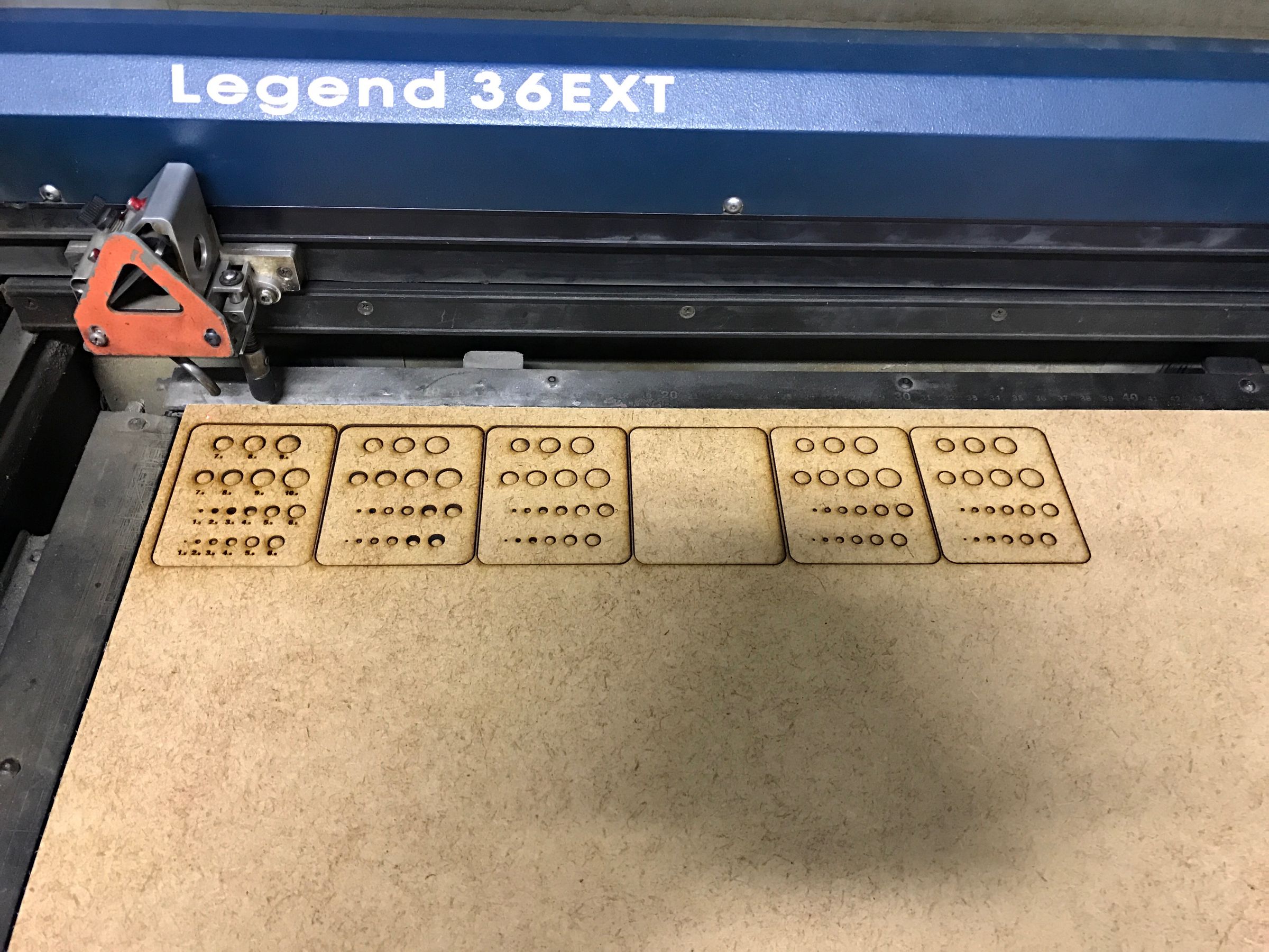 Slicing a Onshape Model for Lasercutting : 6 Steps (with Pictures ...