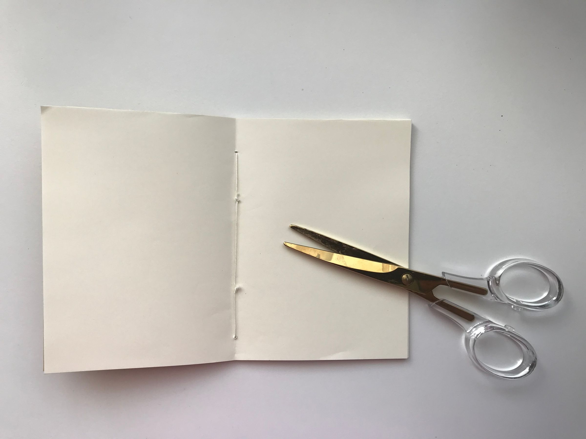 Field Notebook : 6 Steps (with Pictures) - Instructables