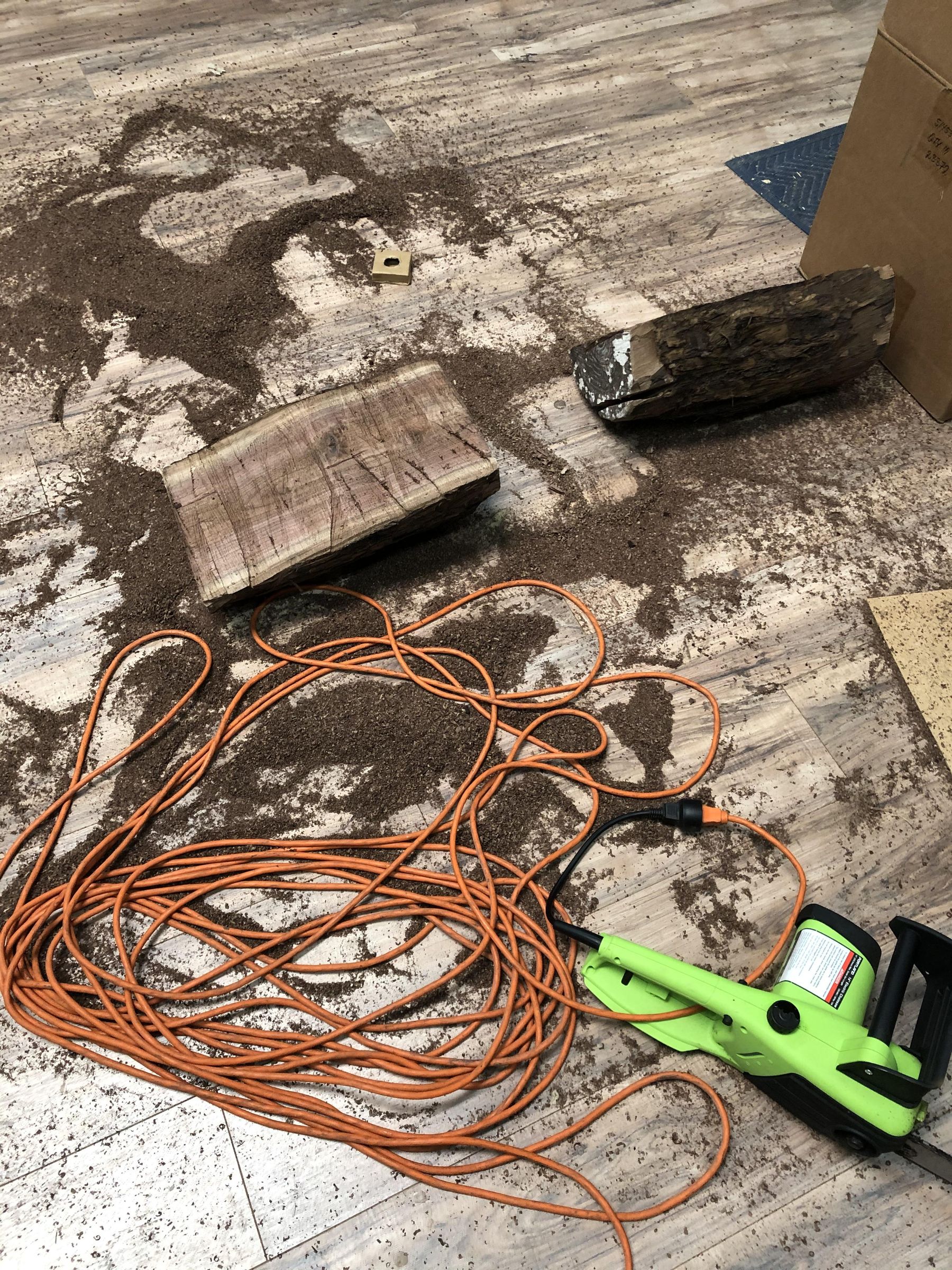 Solid Walnut Ukulele From Walnut Tree Using CNC/ Laser Cutter : 14 ...