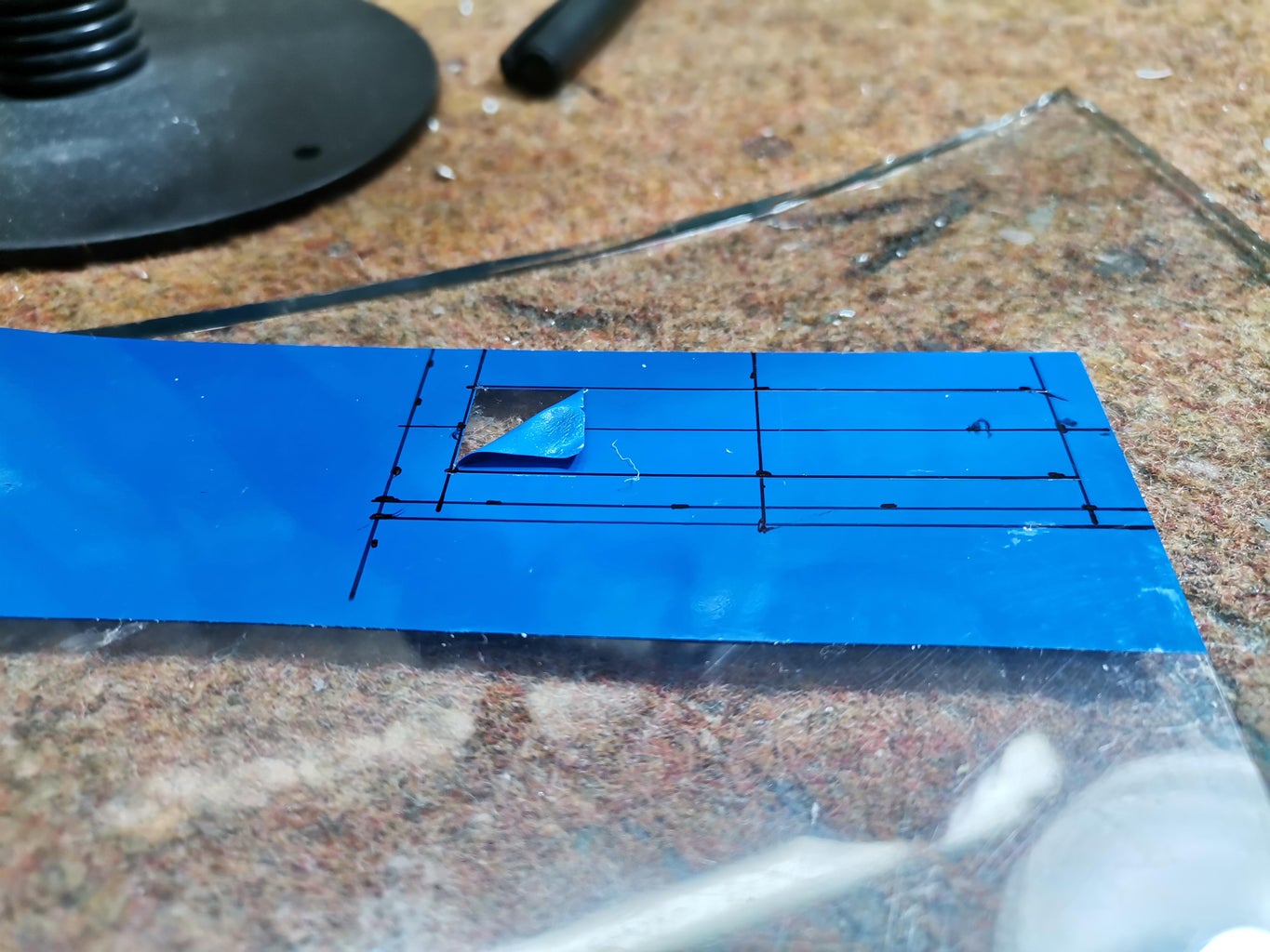 Diy Arduino Laser Pointer Shooting Game Instructables