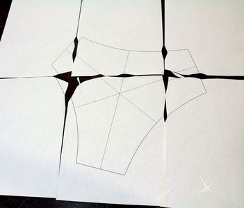 A Better Way to Print Full Size in SketchUp : 4 Steps (with Pictures ...