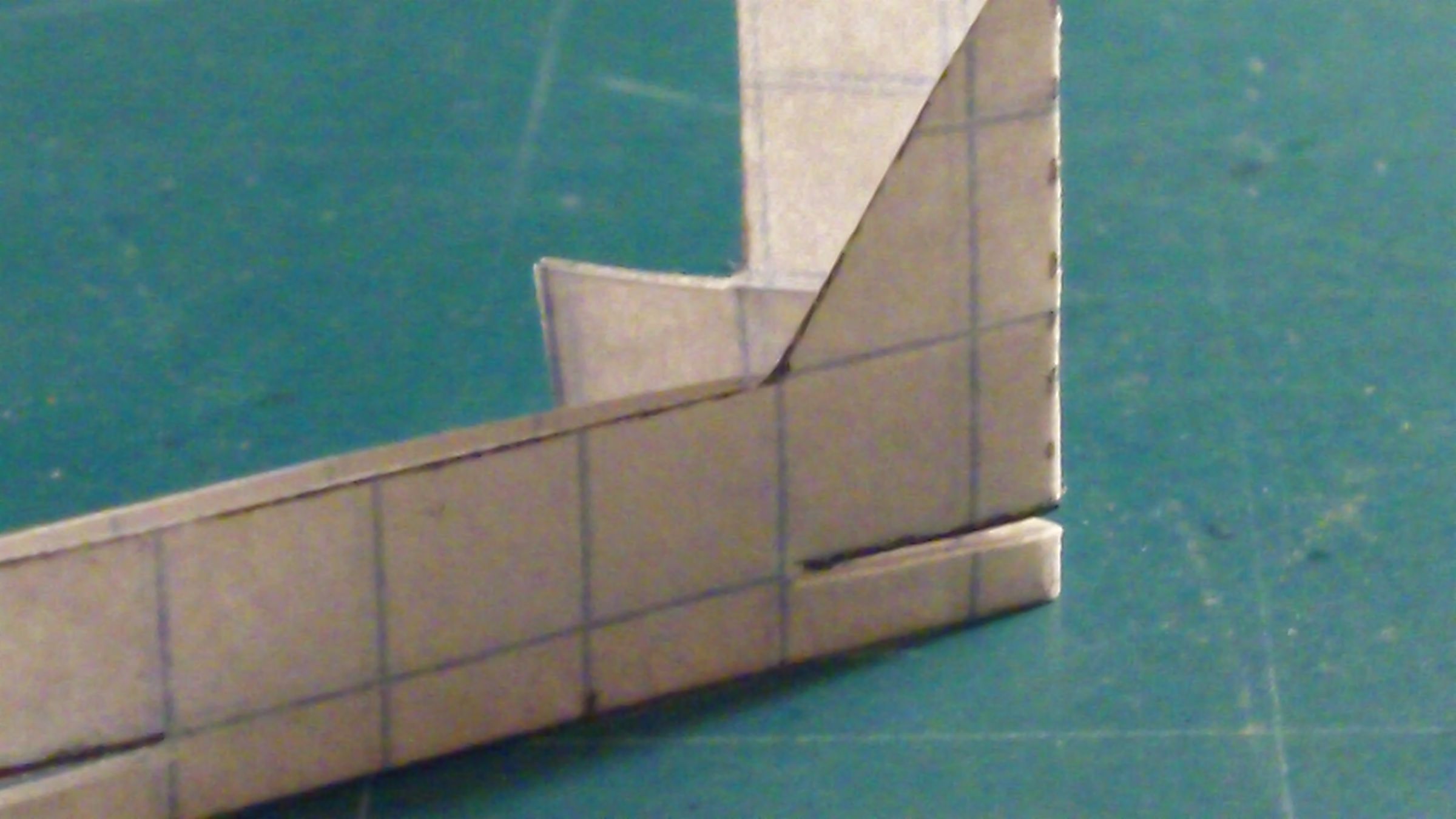 How to Make the Sparrow Paper Airplane : 7 Steps - Instructables