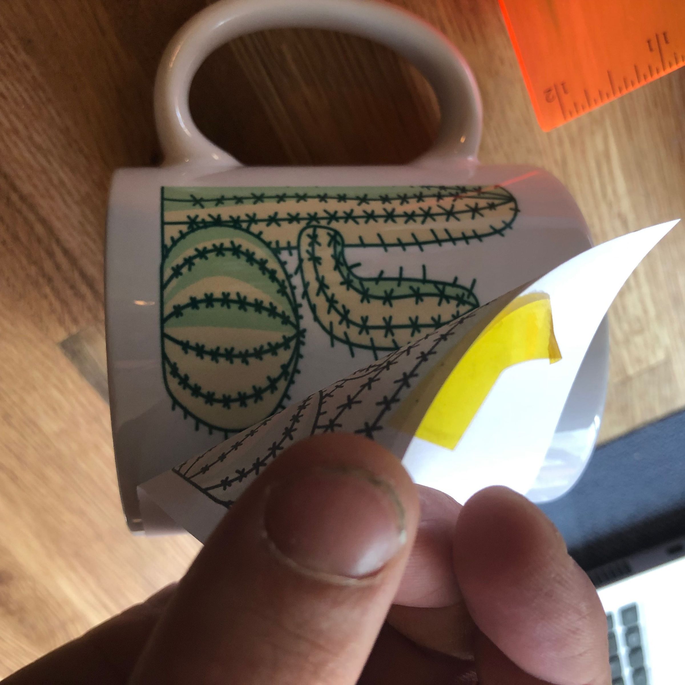 Dye Sublimation Printing : 6 Steps (with Pictures) - Instructables