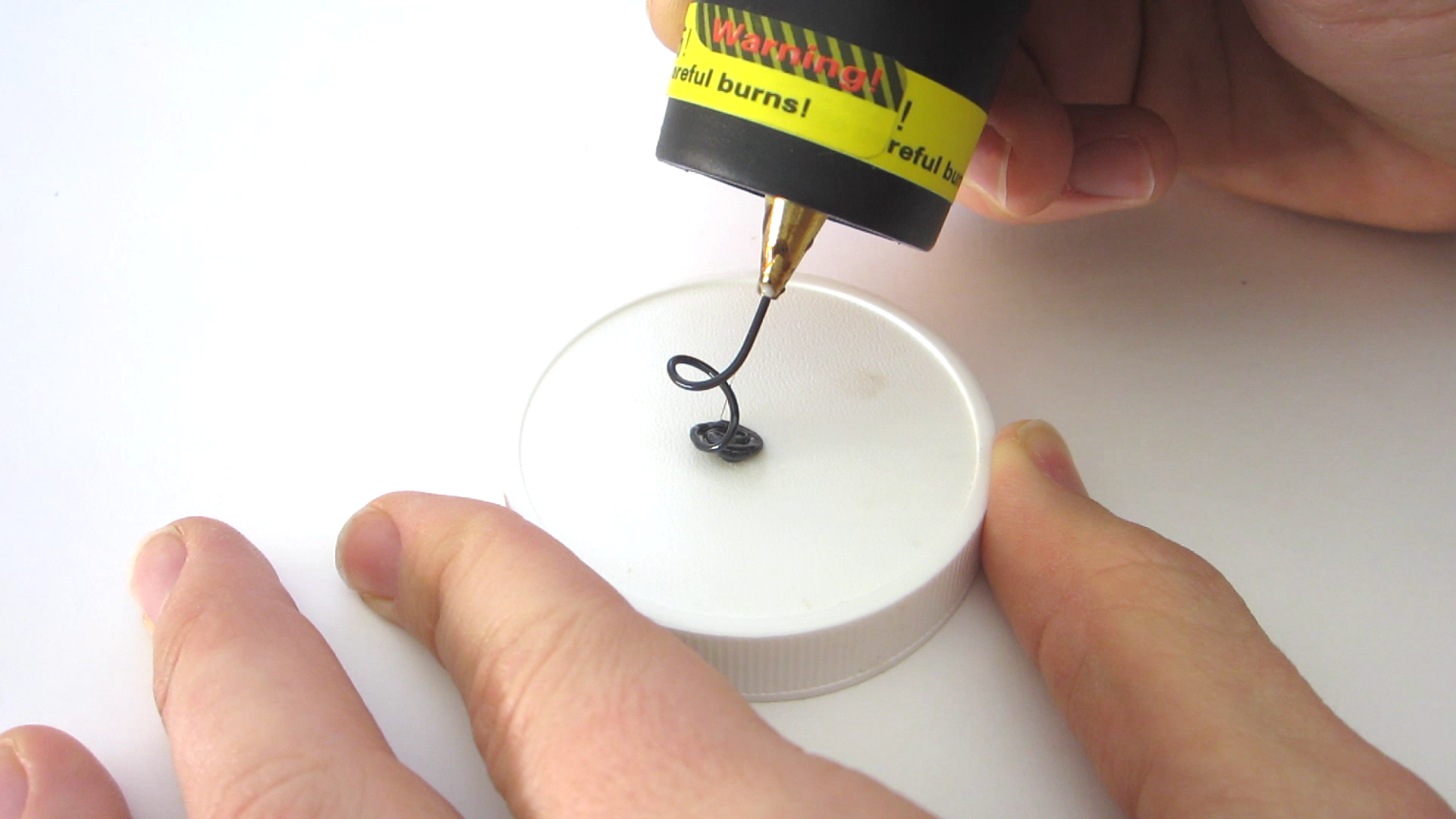 3D Printing Pen Tutorial : 7 Steps (with Pictures) - Instructables