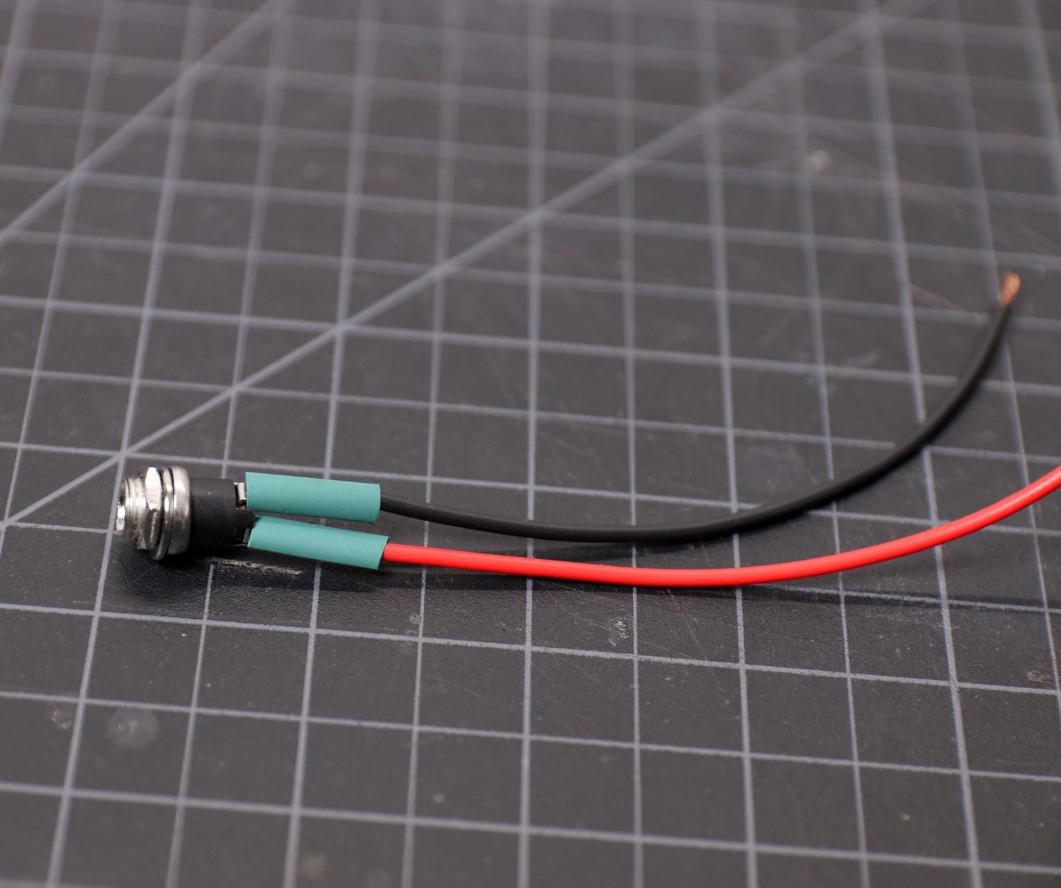 DIY Mini Lab Power Supply : 15 Steps (with Pictures) - Instructables