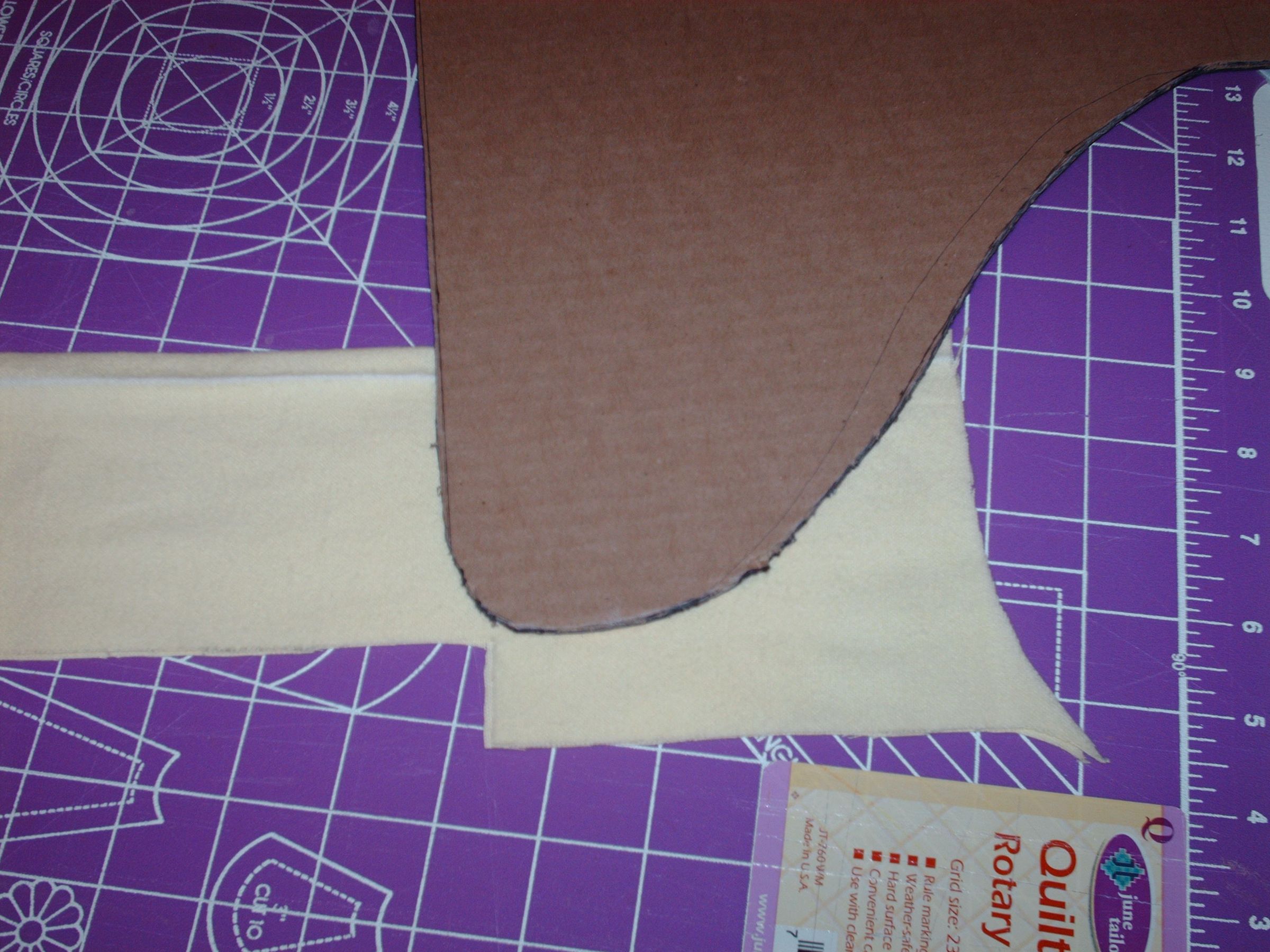 How to Sew a Pocket Diaper : 7 Steps (with Pictures) - Instructables