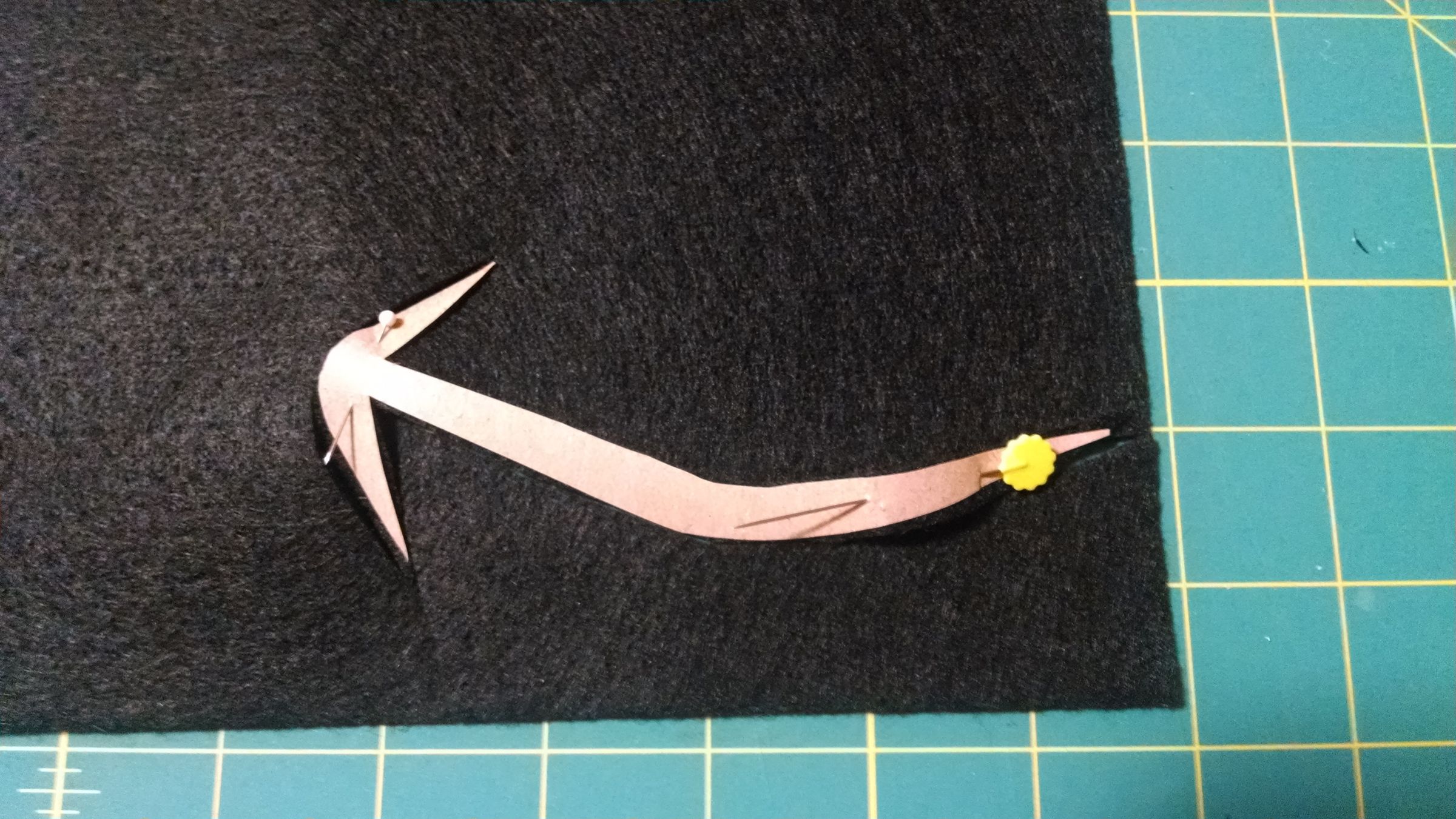 Childrens Sonic the Hedgehog Mascot Costume : 12 Steps (with Pictures ...