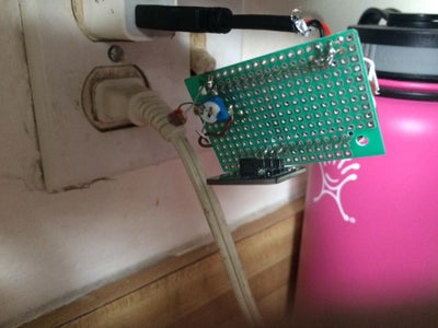 HomeKit HomeBridge Siri Enabled Arduino ESP8266 NodeMCU Based PIR Motion Sensor for HomeKit ...