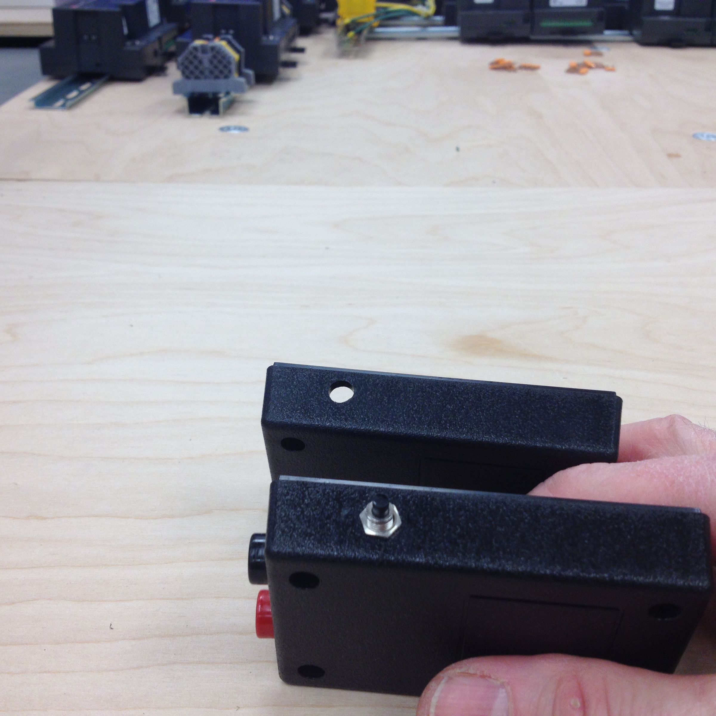 LED Polarity Checker : 6 Steps (with Pictures) - Instructables