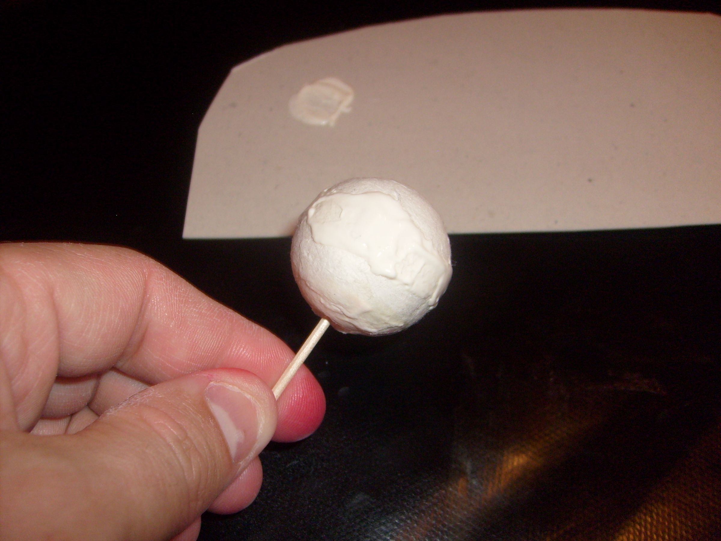 How to Make an Eye! : 8 Steps (with Pictures) - Instructables