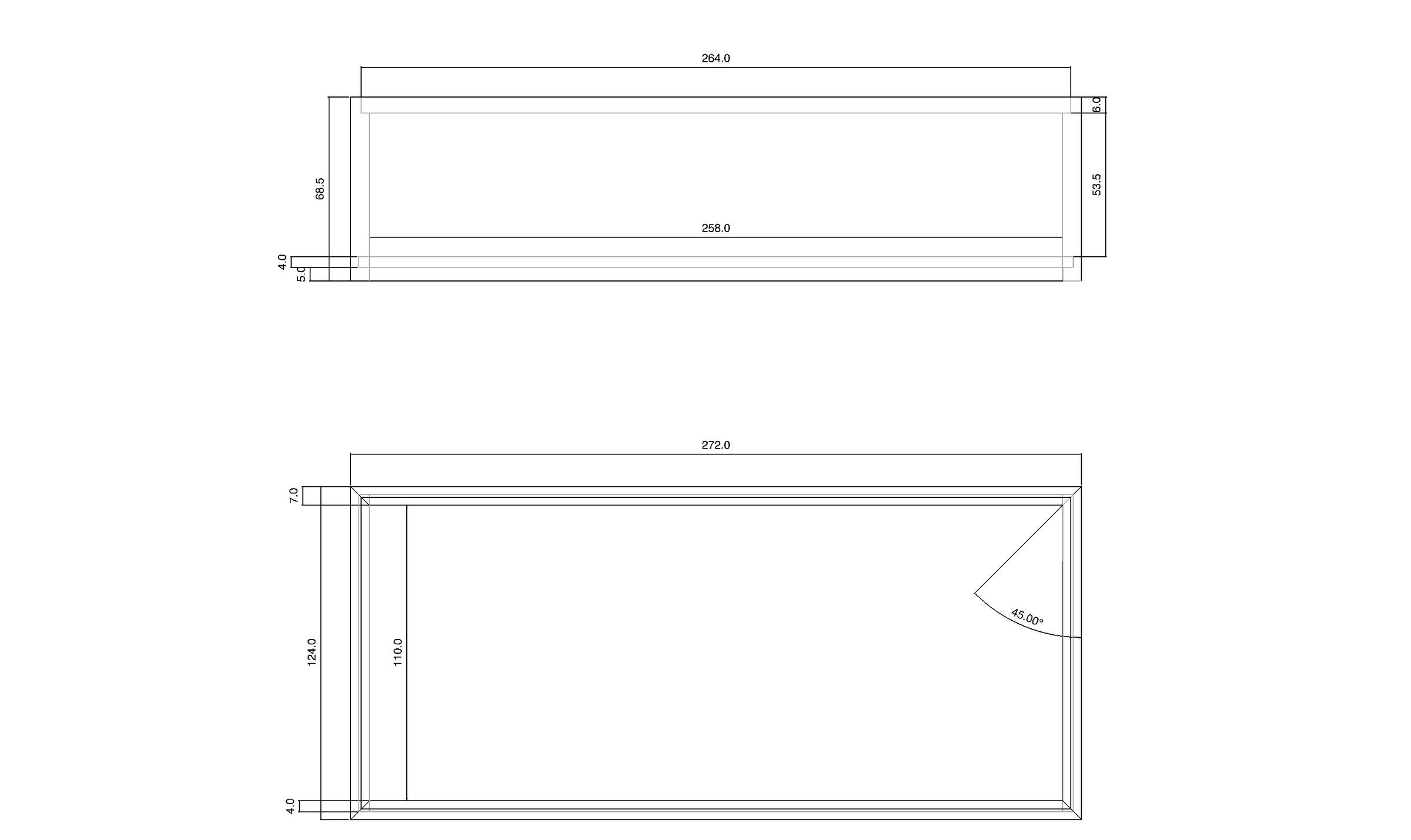 Handmade Walnut Box : 12 Steps (with Pictures) - Instructables