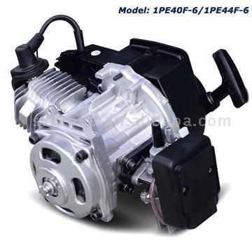 Tuning Two-Stroke Engines : 4 Steps - Instructables