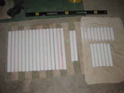 PVC Tiki Bar : 6 Steps (with Pictures) - Instructables