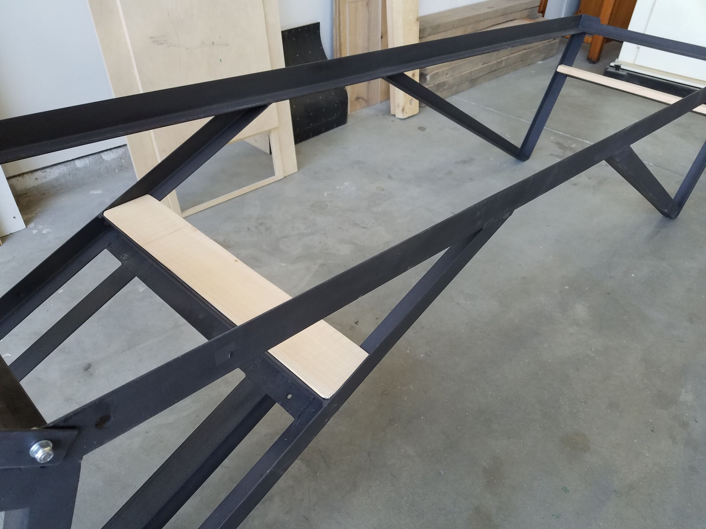 Portable Skeeball Game : 14 Steps (with Pictures) - Instructables