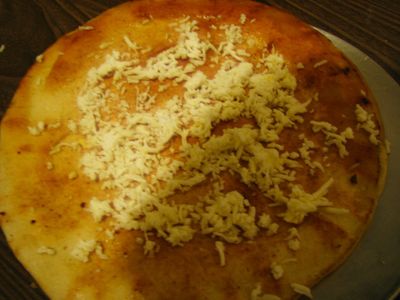 Persian Pizza : 7 Steps - Instructables