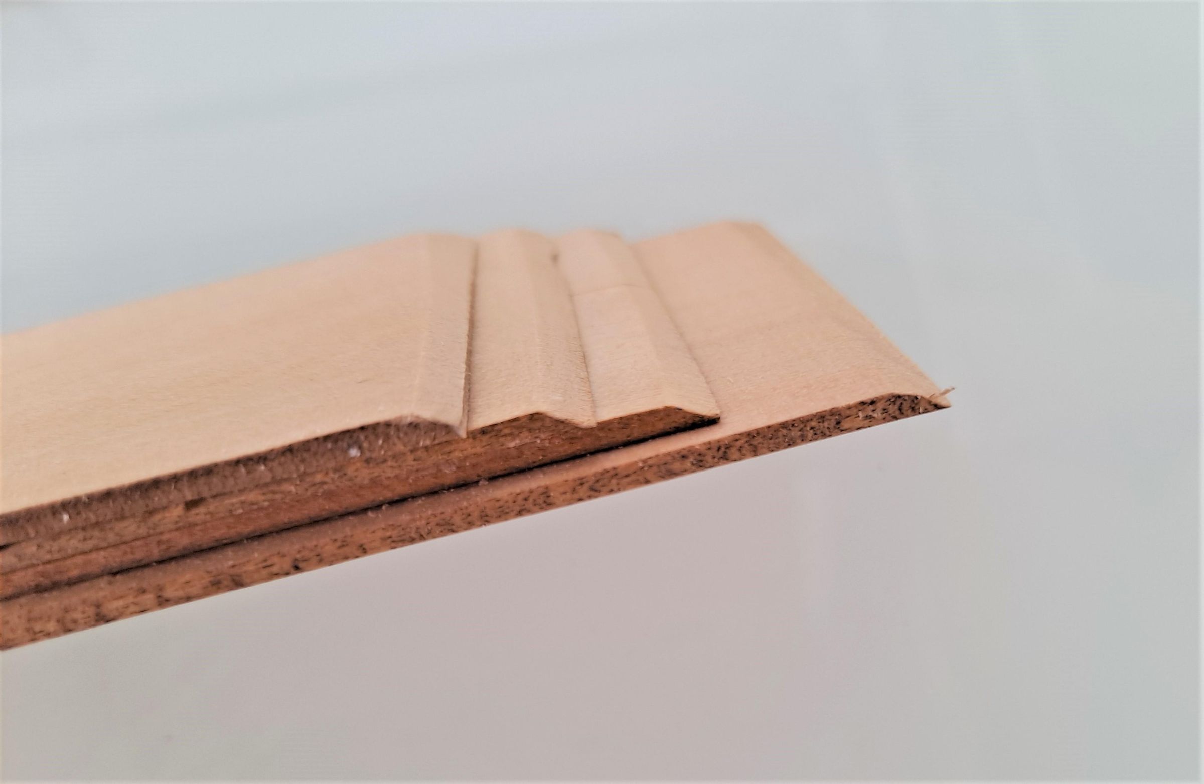 Bend Wood 3 Ways : 5 Steps (with Pictures) - Instructables