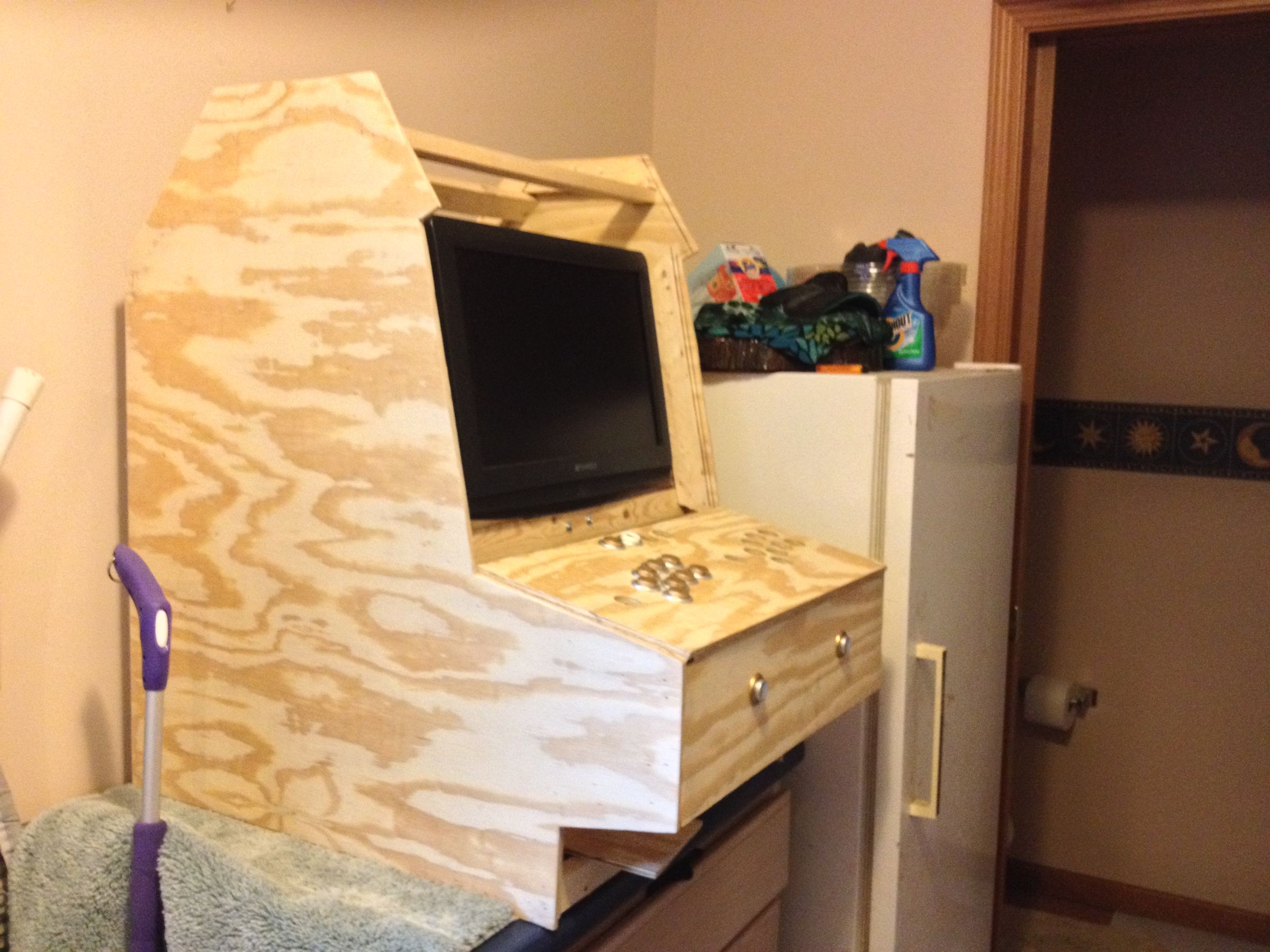 The Ultimate Emulator System Using HyperSpin : 12 Steps - Instructables