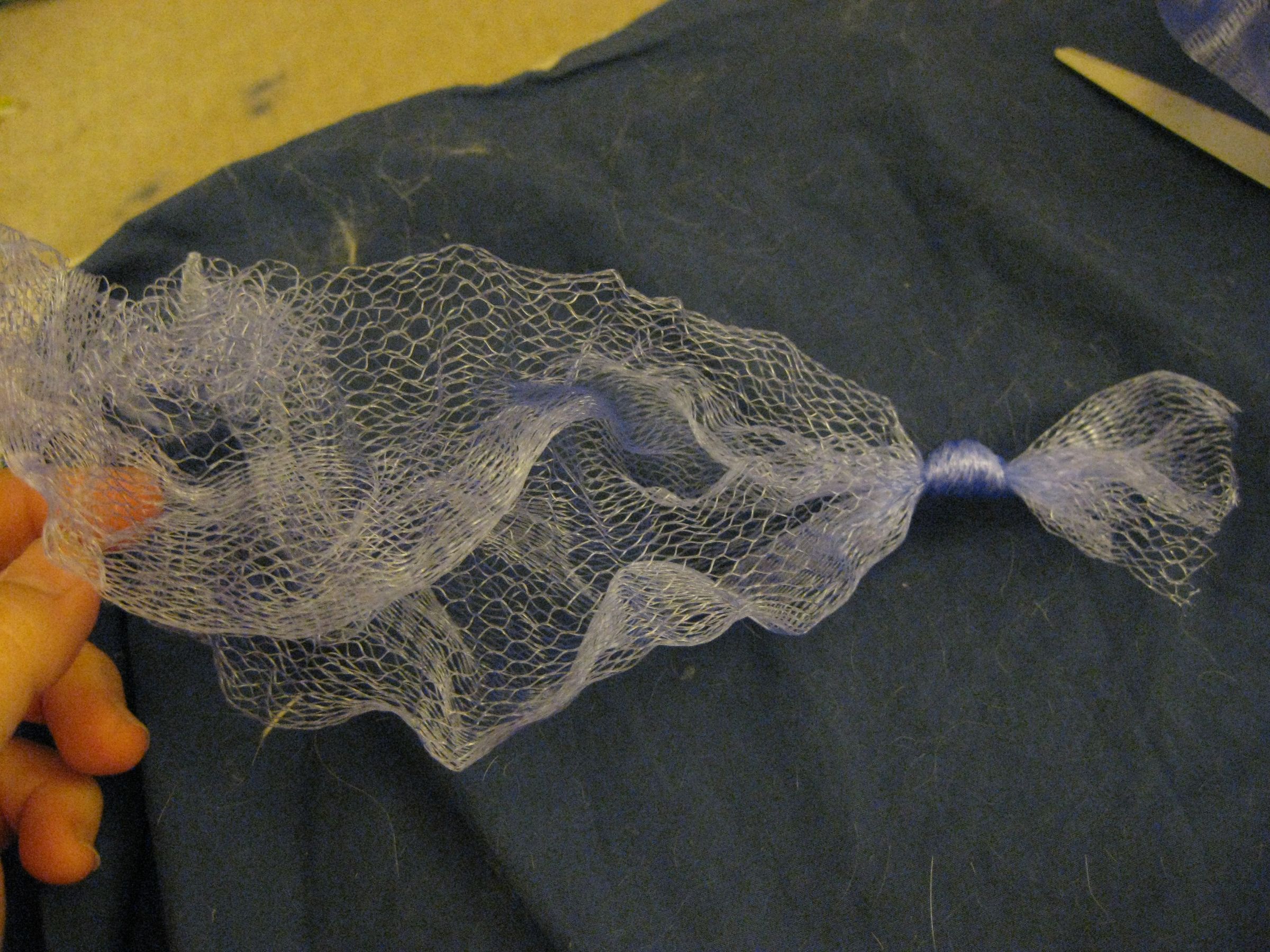 Simple DIY Hydroponics Net Pot/basket From Recycled Bottles : 7 Steps ...