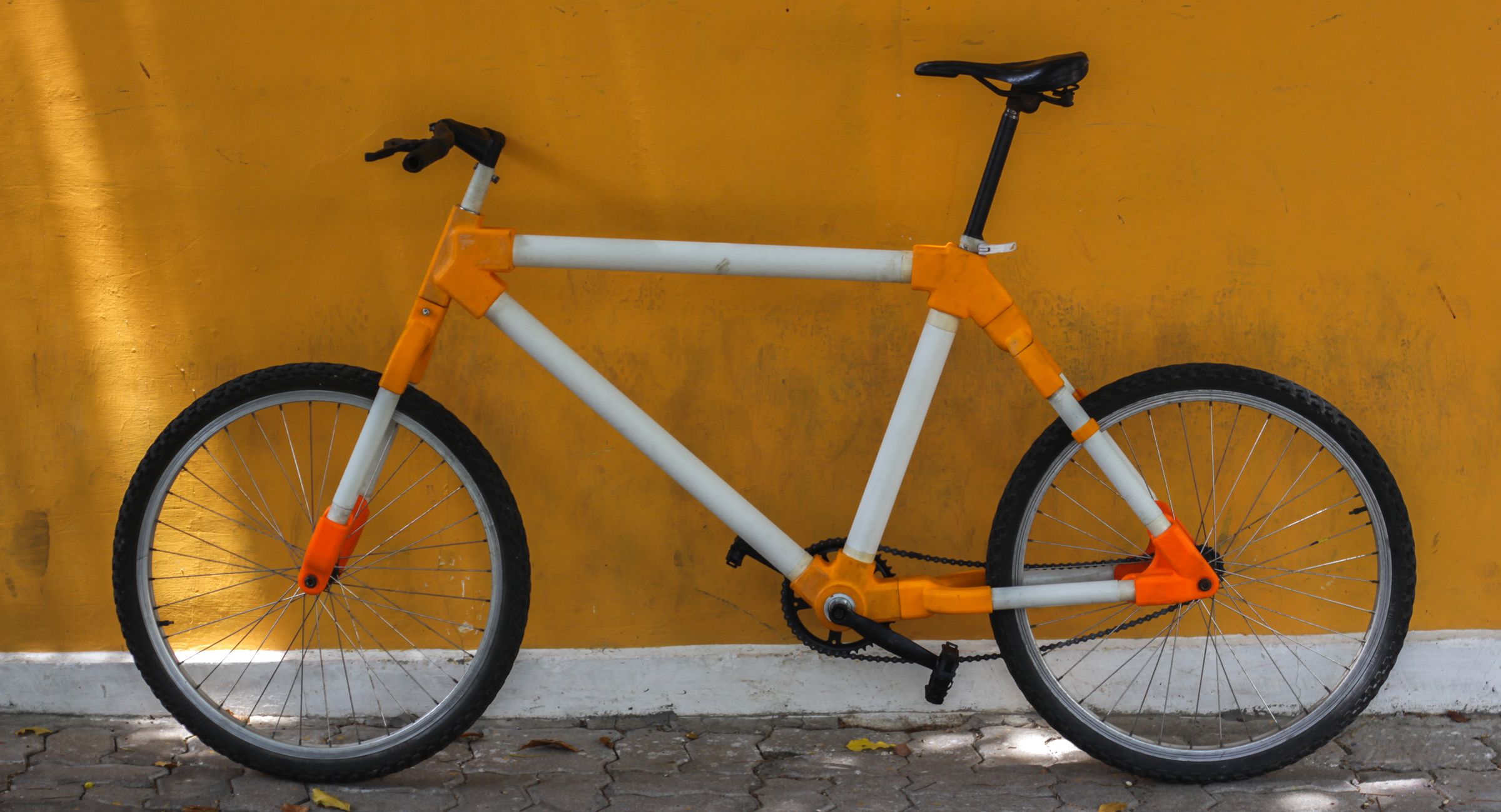 3D Printed Cycle : 4 Steps (with Pictures) - Instructables