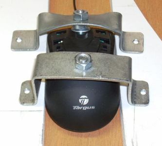 Foot Operated Computer Mouse : 7 Steps (with Pictures) - Instructables