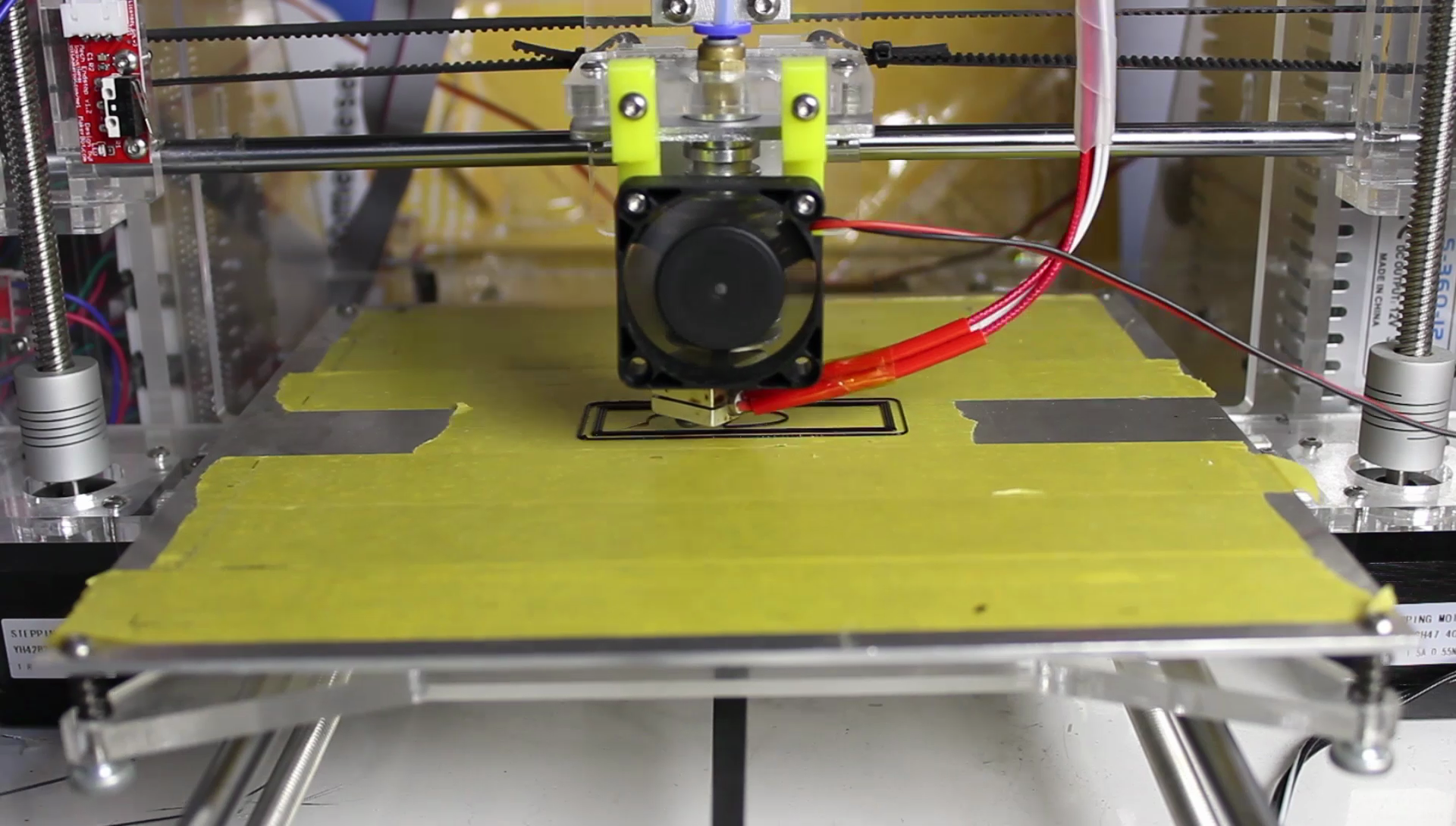 Make a Pocket Hole Jig : 5 Steps (with Pictures) - Instructables