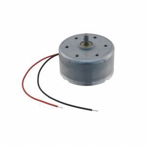 Complete Motor Guide for Robotics : 12 Steps (with Pictures ...