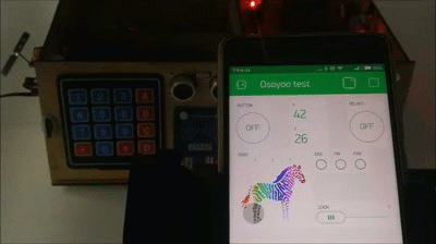 OSOYOO Yun IoT Smart Home Kit : 7 Steps - Instructables