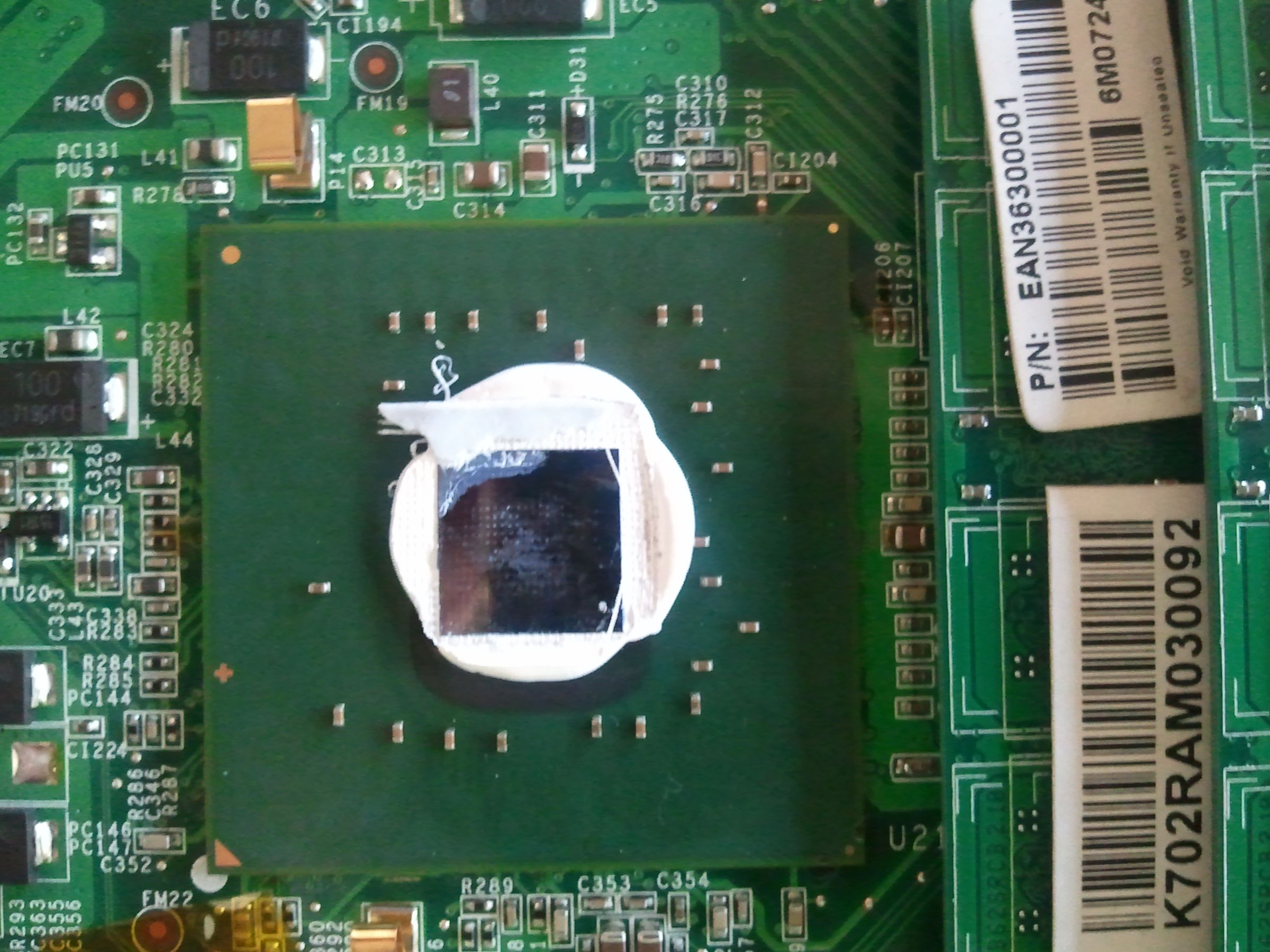 How to Stop Your Laptop Overheating : 12 Steps (with Pictures ...