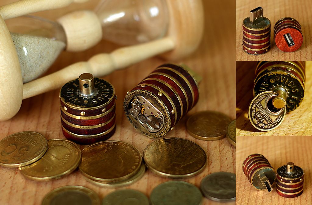 Steampunk - Instructables