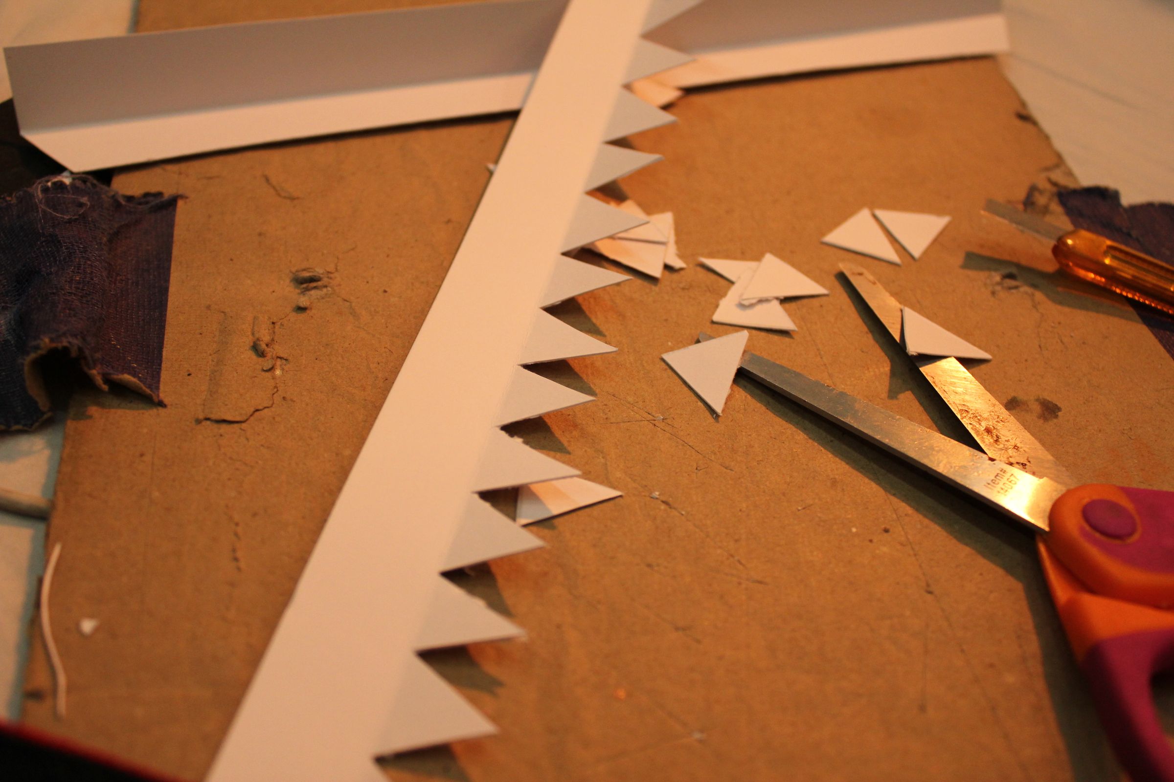 How to Make a Flip Open Box (any Shape) : 5 Steps - Instructables