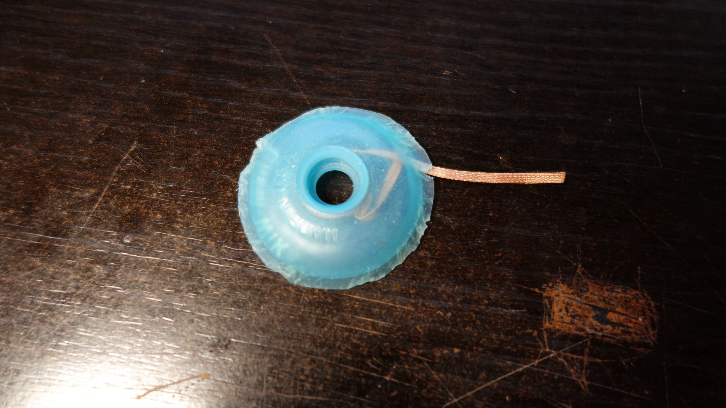 Change Led Color on the Logitech G502 : 5 Steps - Instructables