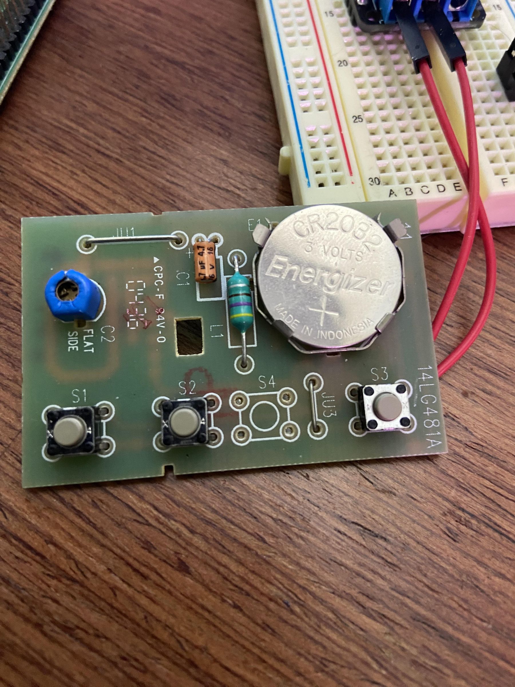 IoT Garage Door Monitor/Operator (From Anywhere!) : 13 Steps ...