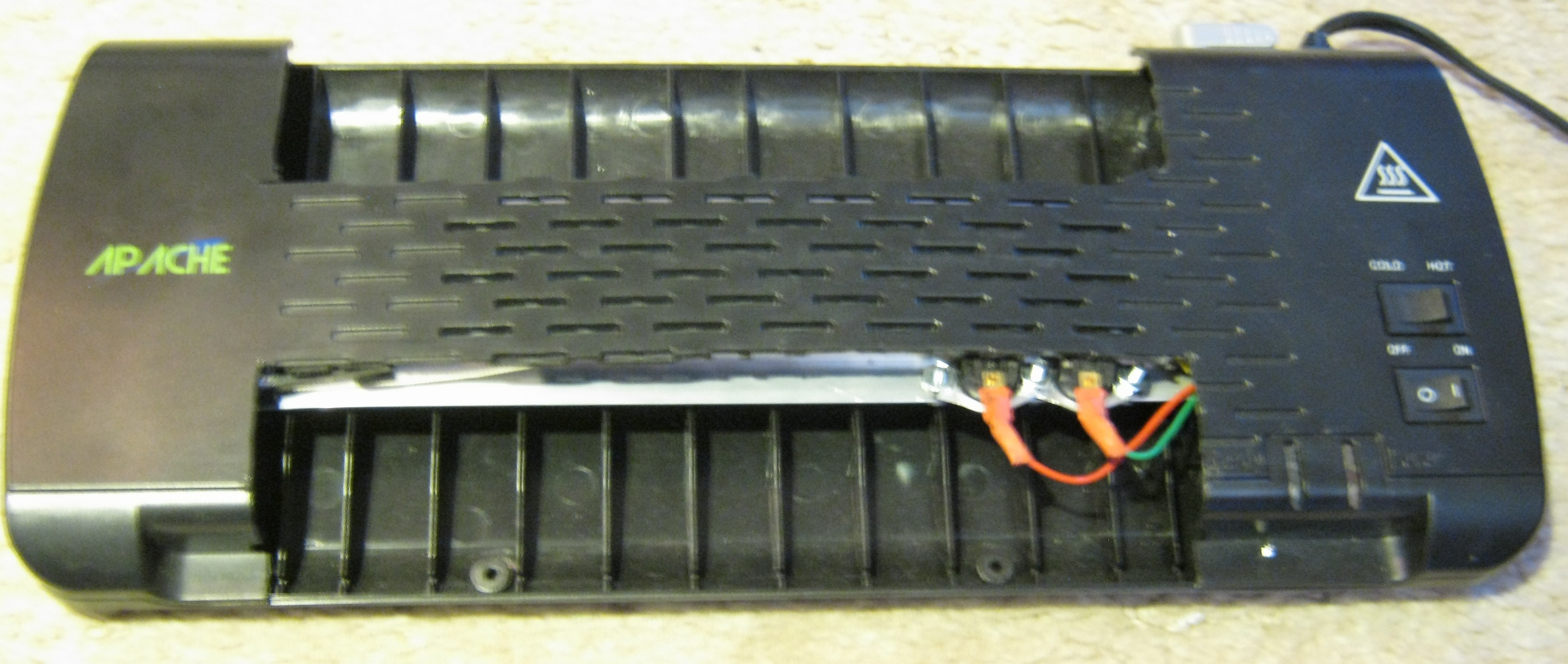 Vinyl Sticker PCB - How To : 6 Steps (with Pictures) - Instructables