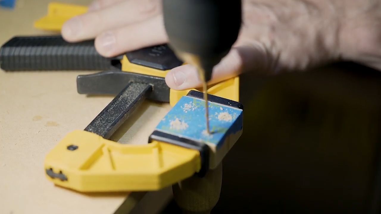 How to Make a Rubber Stamp : 7 Steps (with Pictures) - Instructables