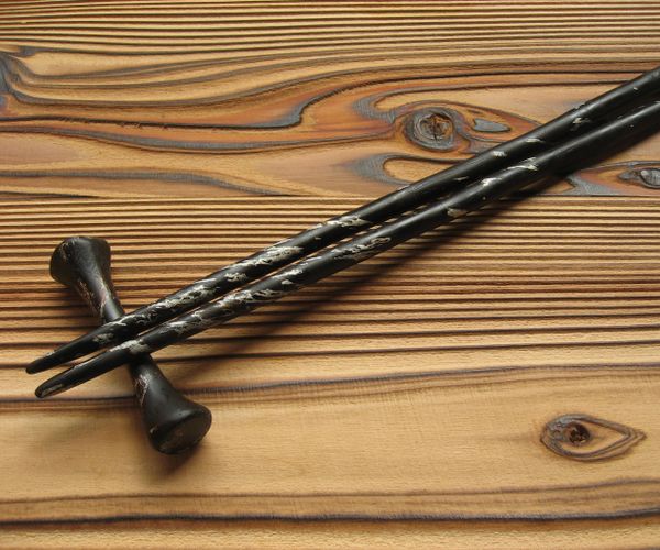Urushi's Activity - Instructables