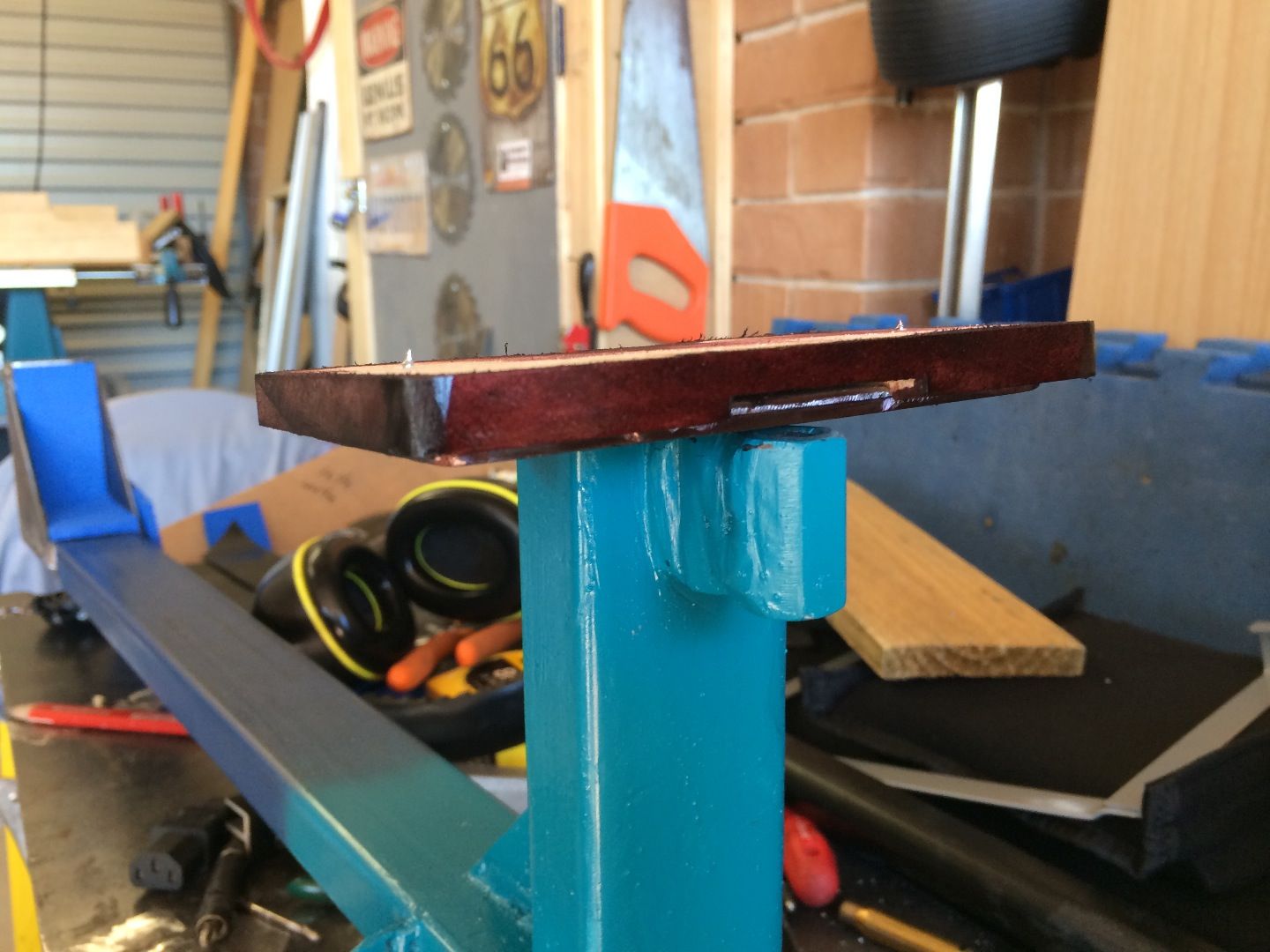 Shooting Gun Rest : 6 Steps (with Pictures) - Instructables