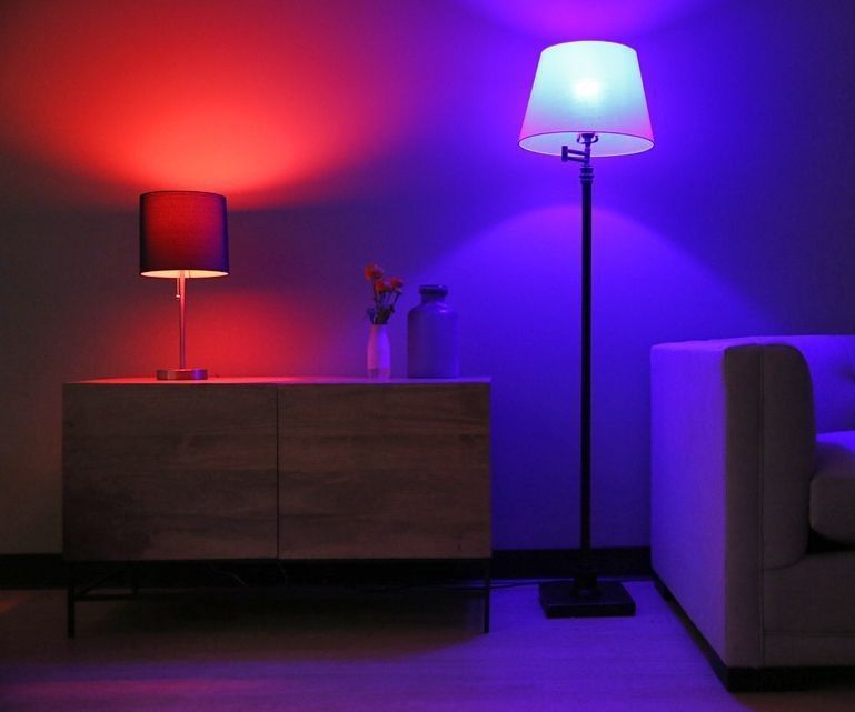 DIY Complete Philips Hue Home Automation : 4 Steps - Instructables