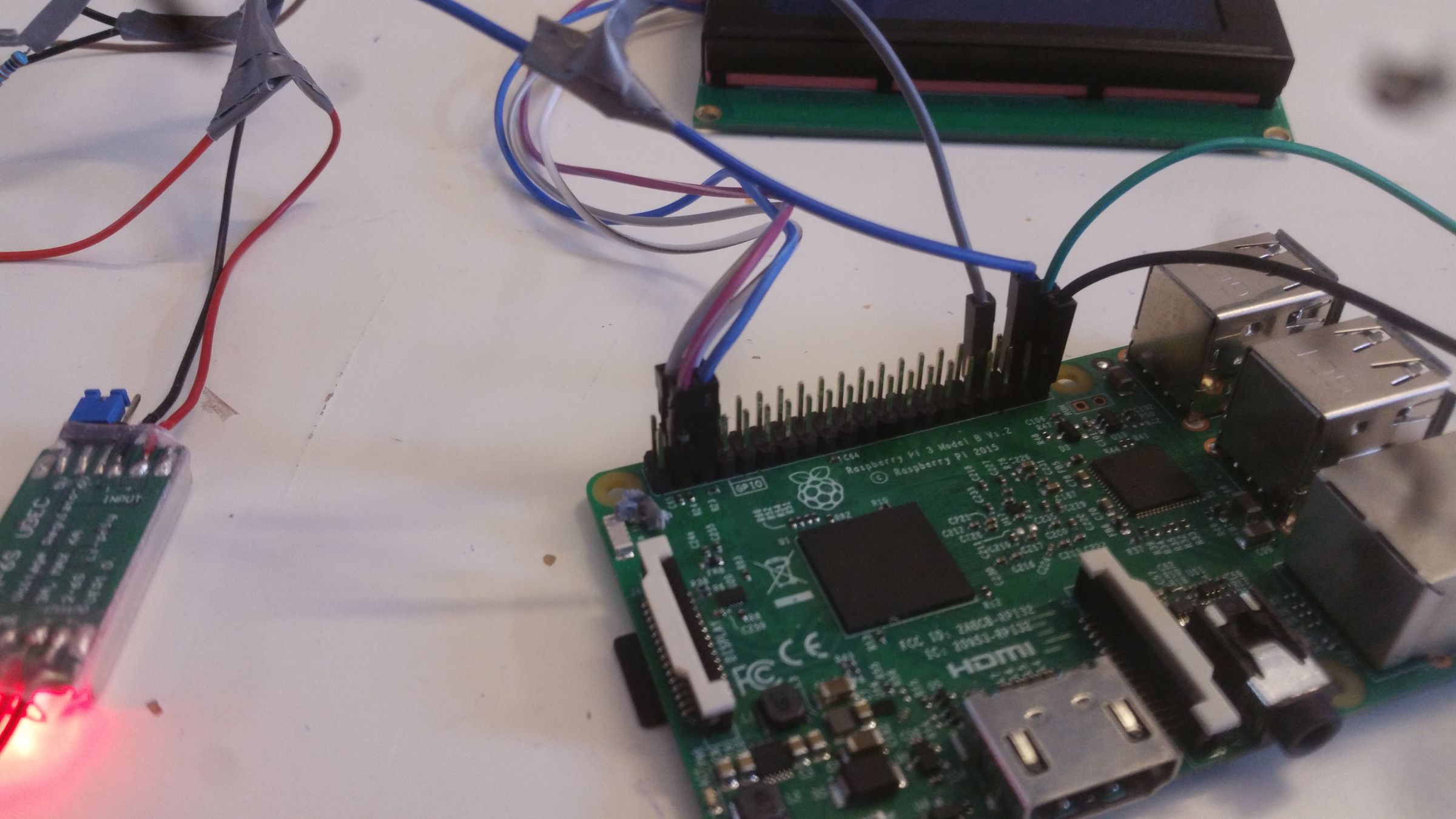 Raspberry Pi Bicycle Speedometer : 10 Steps - Instructables